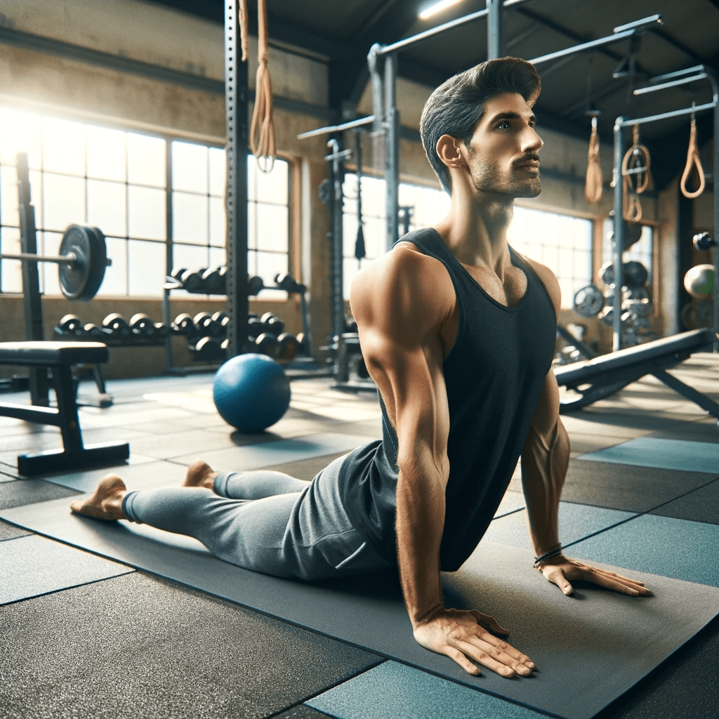 Integrating Yoga and Gym Workouts for Optimal Wellness: A Comprehensive ...