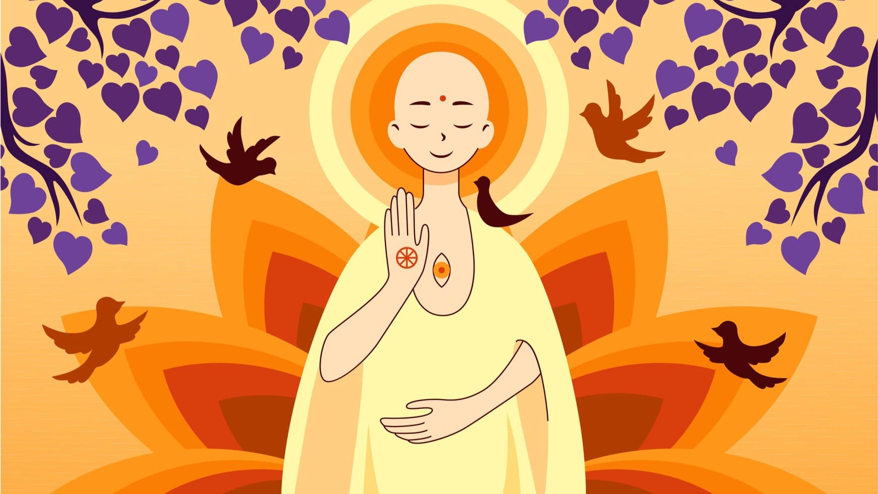 Understanding Ahimsa: The Principle of Non-Violence